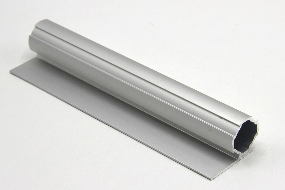 Generasi ketiga T slot frame berbagai jenis pipa aluminium lean pipa