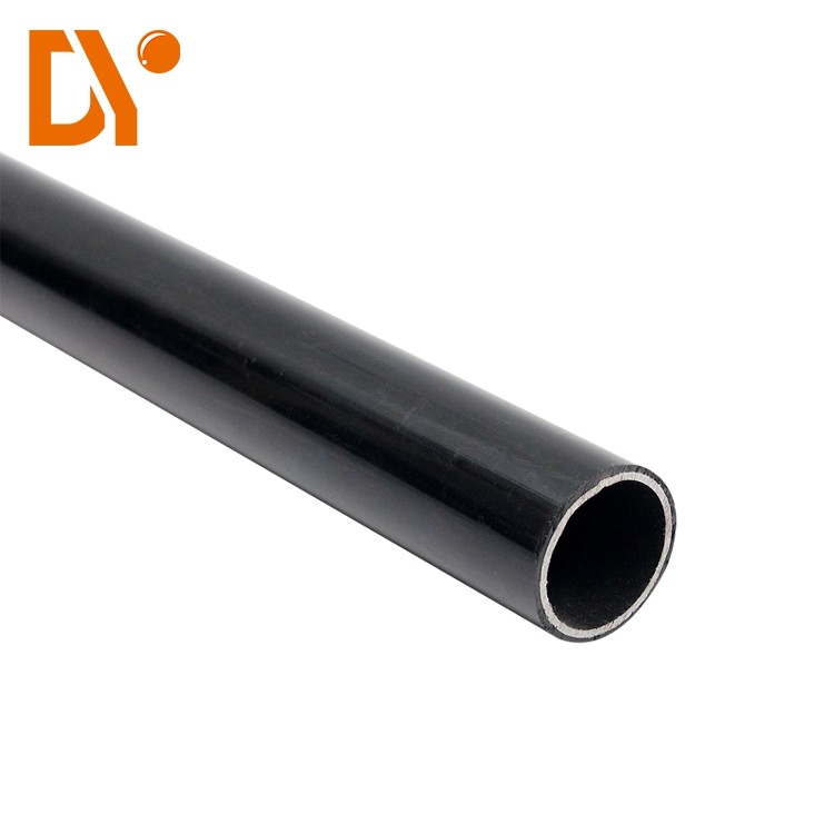 Lean Tube Industrial 28mm PE Profile White Lean Pipe/Tube Untuk rack ...